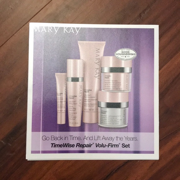 Mary Kay | Makeup | Mary Kay Timewise Repair Set | Poshmark